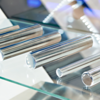 I 5 metalli più resistenti al mondo: alla scoperta del potere delle ...