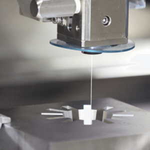 What is Sinker EDM Machines - ETCN