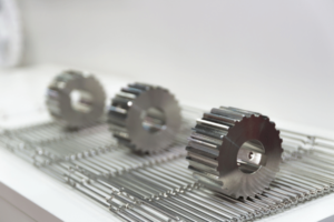 Comparing Titanium vs Steel: Understanding the Strengths of Each Metal ...