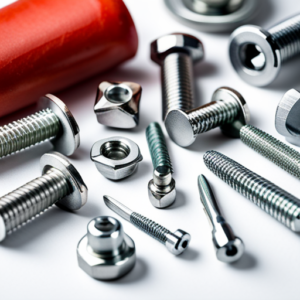 Un guide complet des fixations : différents types de fixations et leurs ...