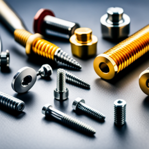 Un guide complet des fixations : différents types de fixations et leurs ...